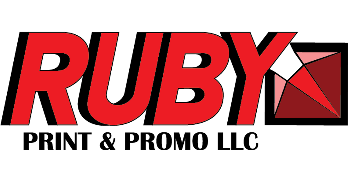 Ruby Print and Promo – Ruby Print & Promo