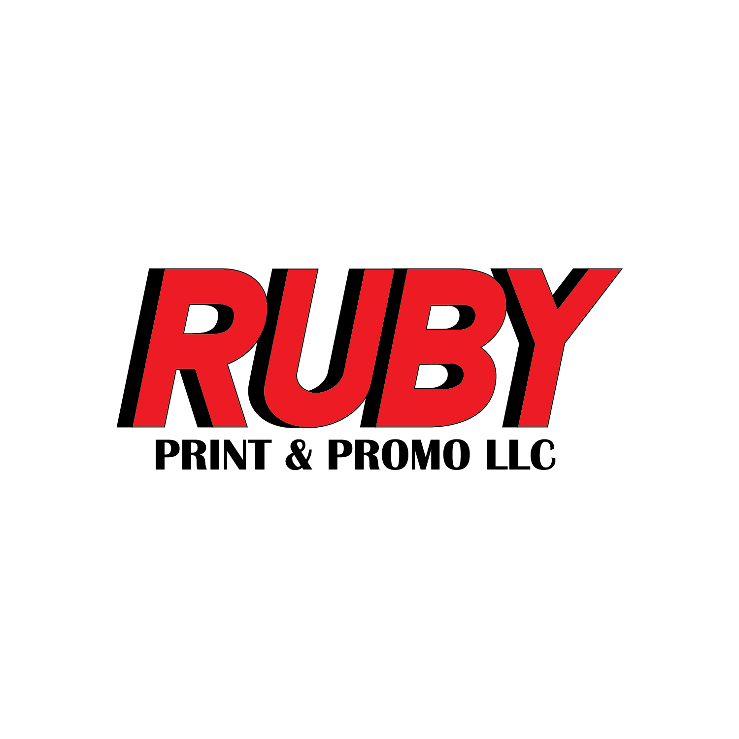 Ruby Print & Promo – Ruby Print & Promo
